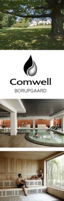 Comwell Borupgaard | FORMEL76